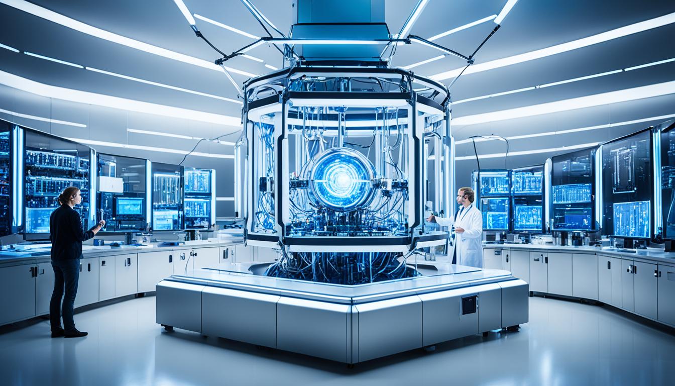 Exploring Dall-E: AI Art Revolution Unveiled – Arnaud Knobloch