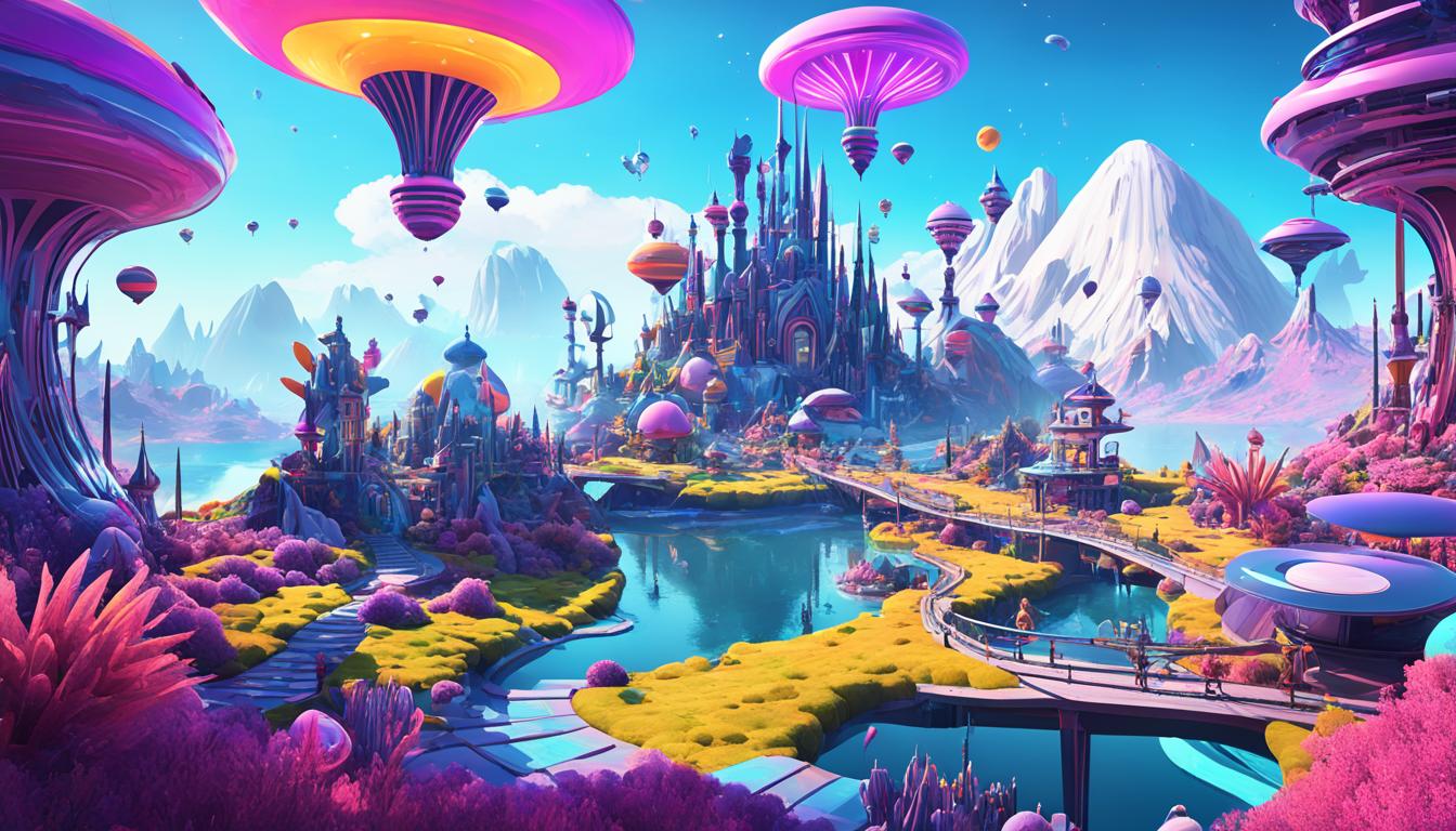 Exploring Dall-E: AI Art Revolution Unveiled – Arnaud Knobloch