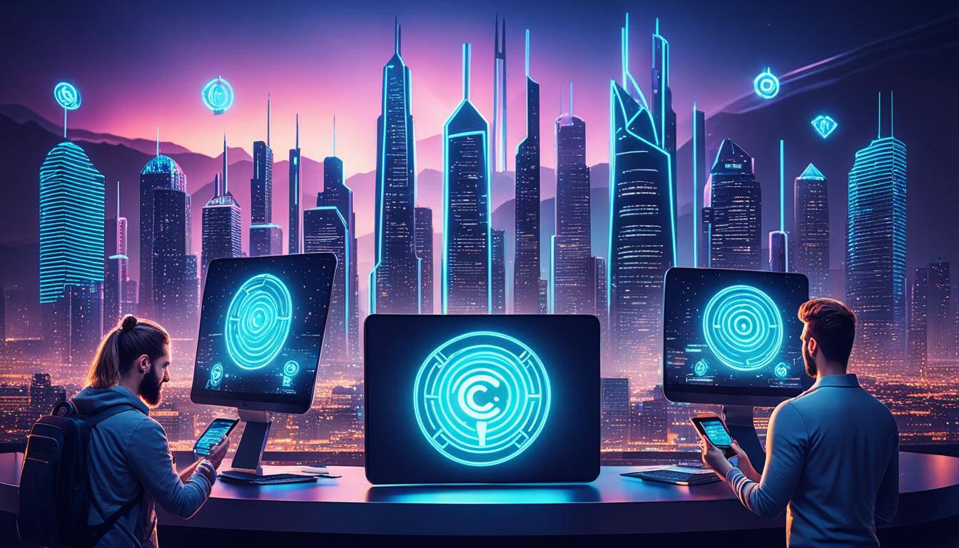 Exploring the Future with Near Protocol Tech – Arnaud Knobloch