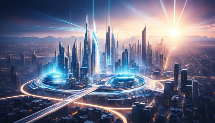 Unlocking Potential With Open Ai Technology Arnaud Knobloch 