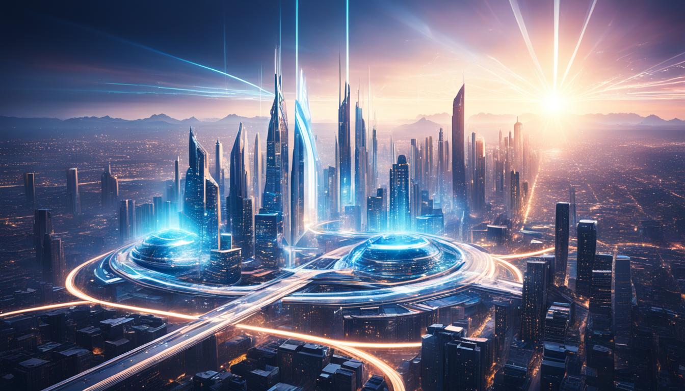 Unlocking Potential with Open AI Technology – Arnaud Knobloch