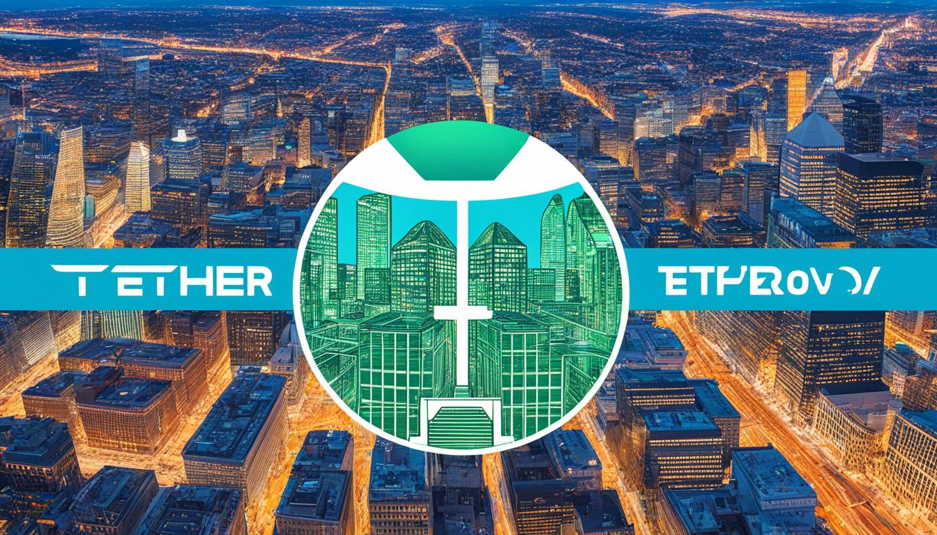 Understanding Tether: Safe Crypto Stability? – Arnaud Knobloch