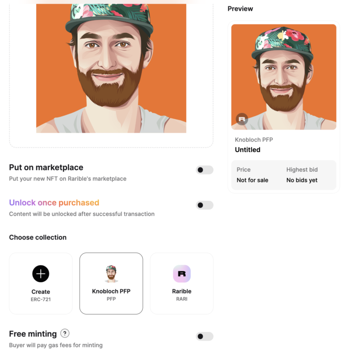 Step-by-Step Guide: Adding an NFT Profile Picture to Your Twitter Account – Arnaud Knobloch