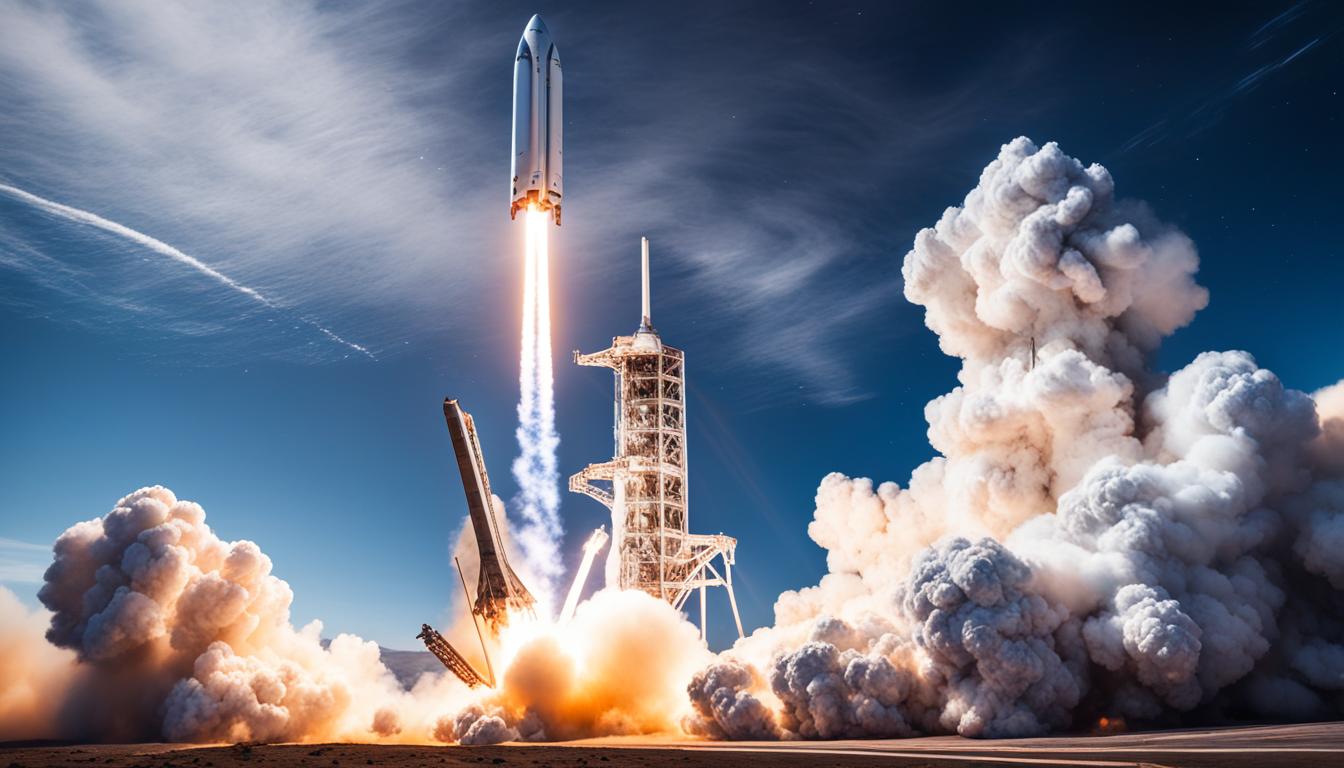 SpaceX Innovations Taking Us Beyond Earth – Arnaud Knobloch